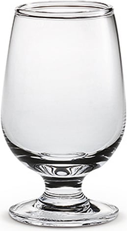 Det Danske Vodka glasses 2 pcs - Holmegaard 4307216 | FormAdore