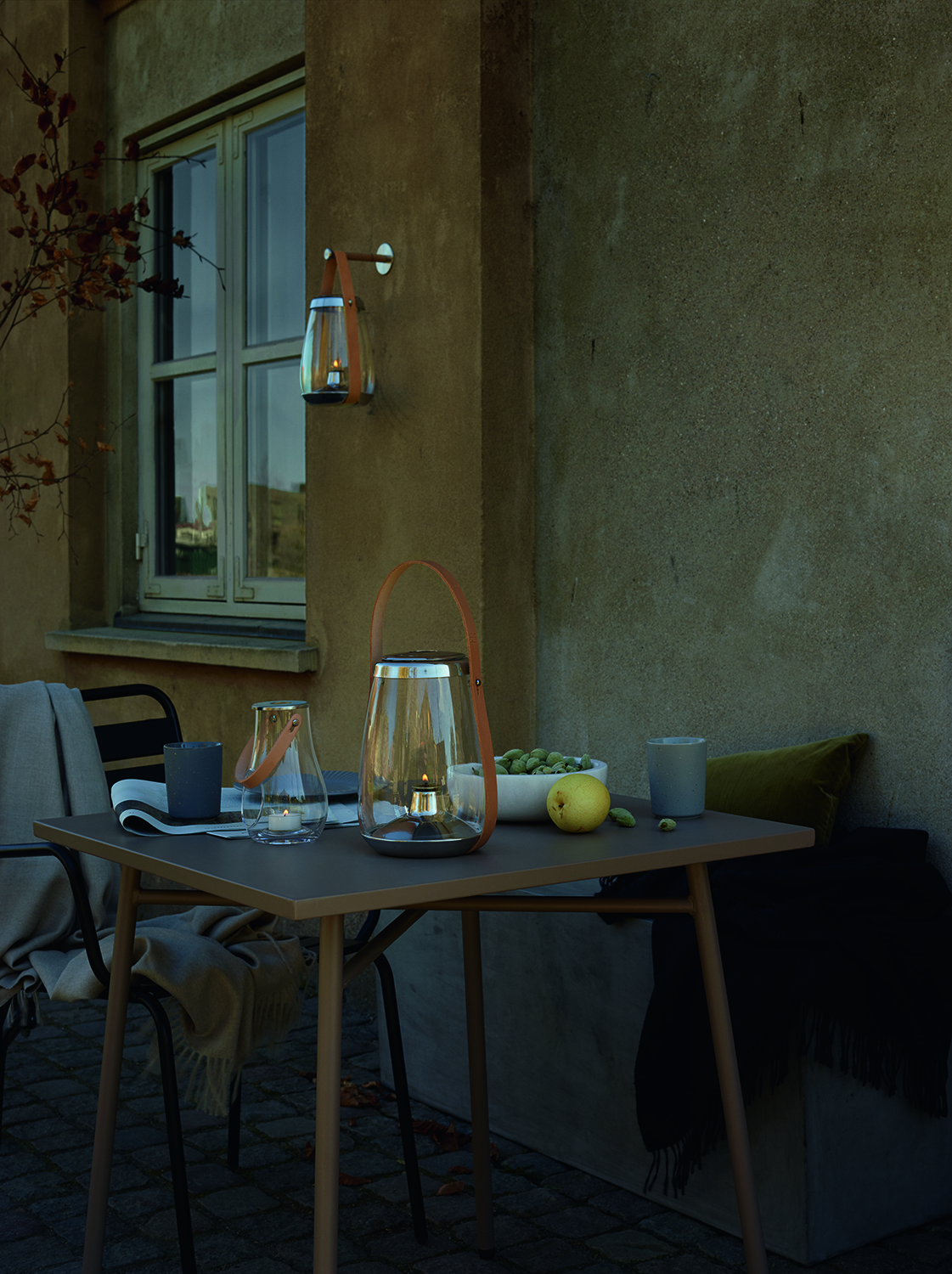 Lampa Design With Light - Holmegaard 4343541, Maria Berntsen | FF