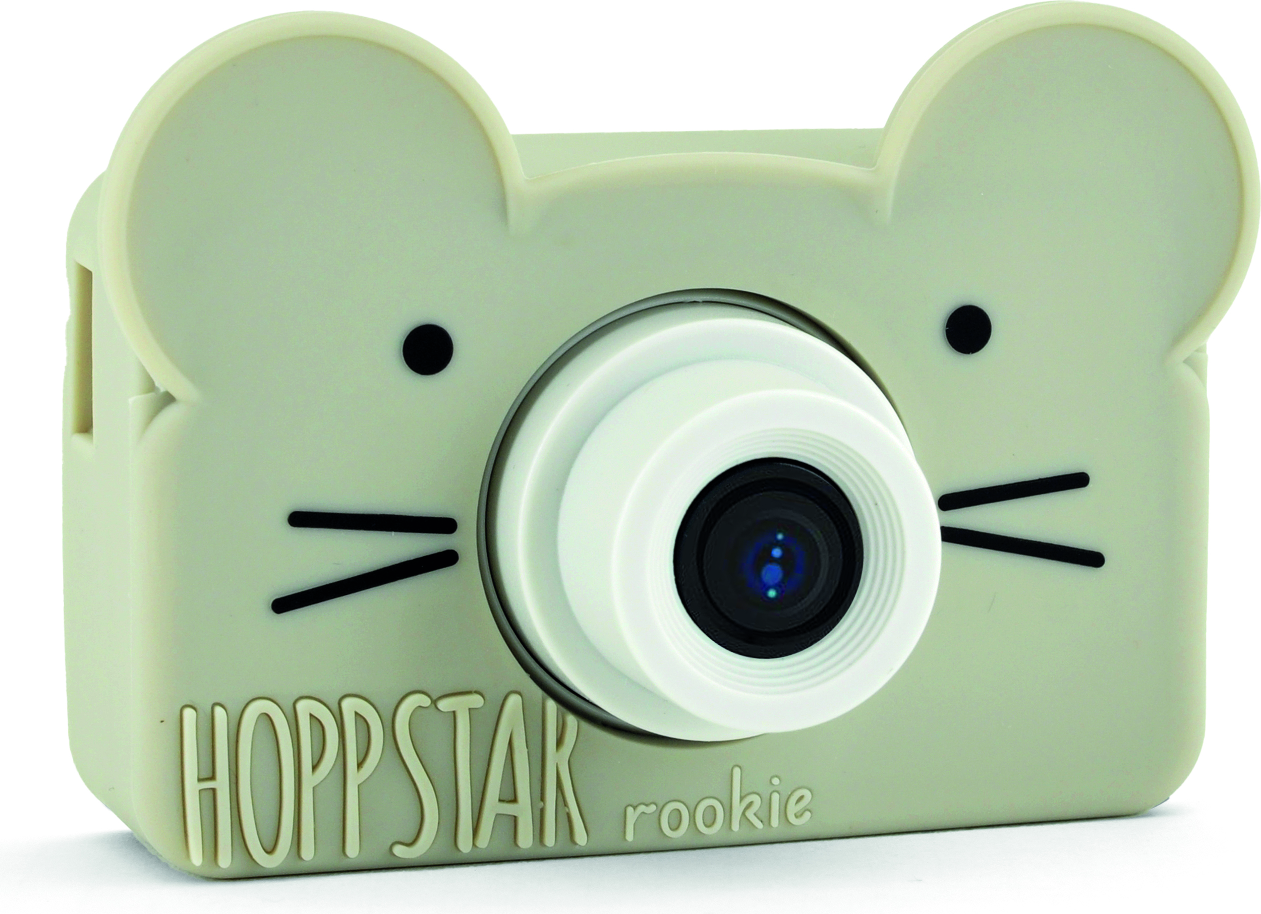 Aparat fotograficzny dla dzieci Rookie - Hoppstar HOP12411 | FF