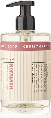 Mydło do rąk Humdakin Christmas 300 ml - 349 | Fabryka Form