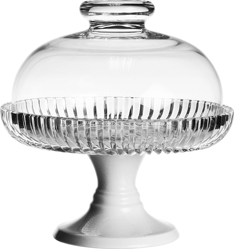 Patera na ciasto Linea - Huta Julia 12562 | Fabryka Form