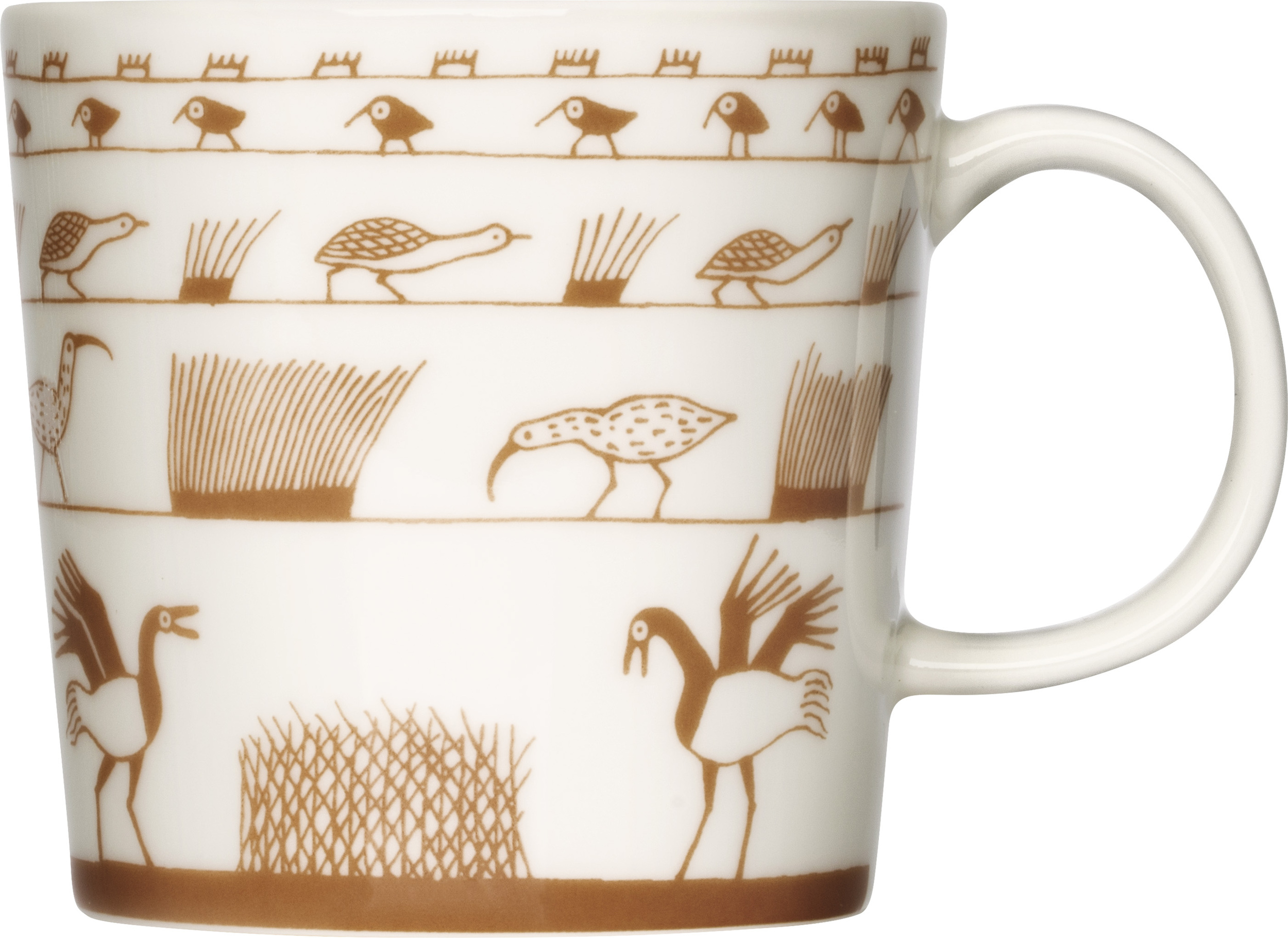 Kubek Oiva Toikka Birds 300 ml - Iittala 1069708 | Fabryka Form