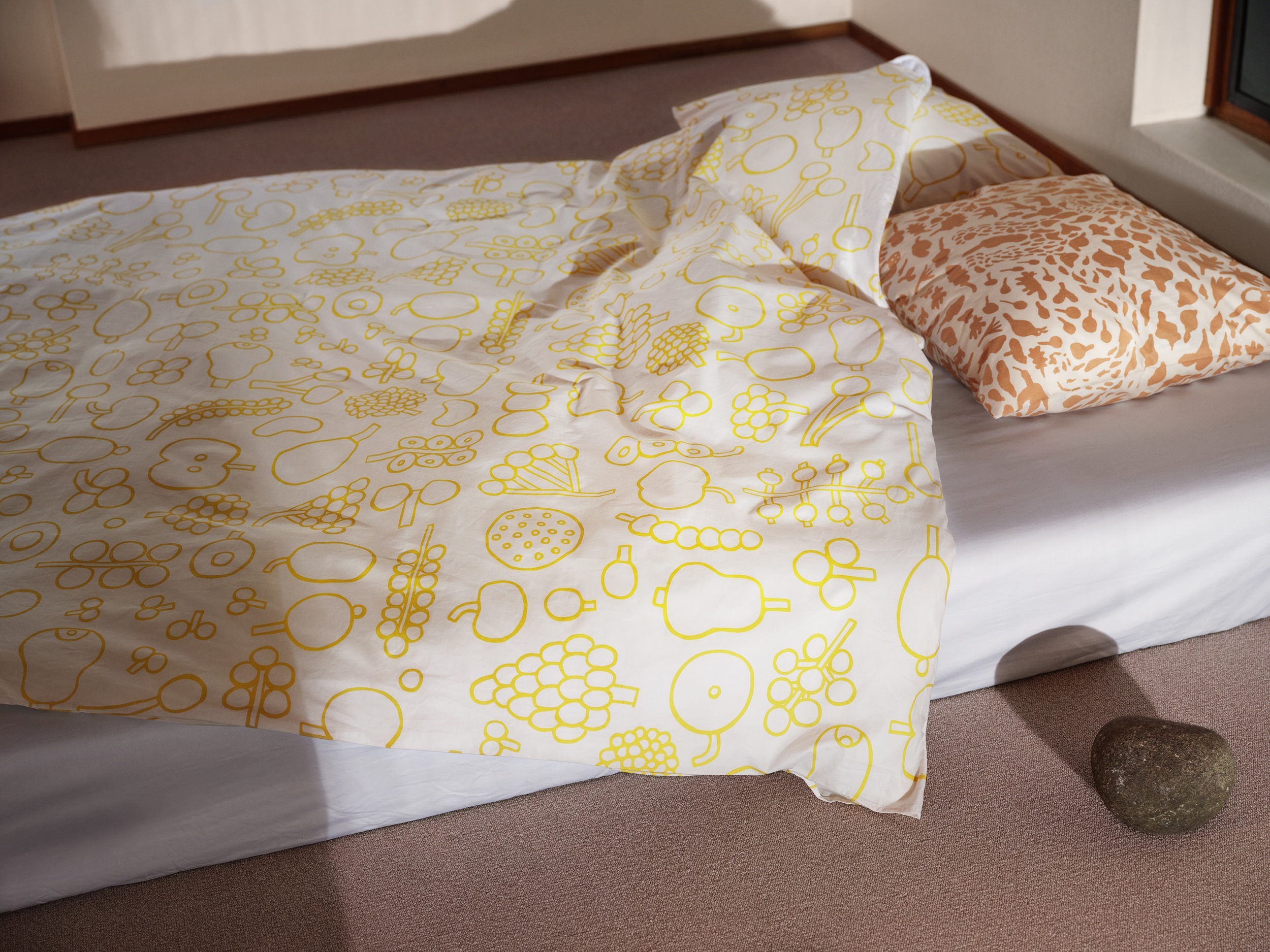Oiva Toikka Bedding 150 x 210 cm - Iittala 1062502 | FormAdore