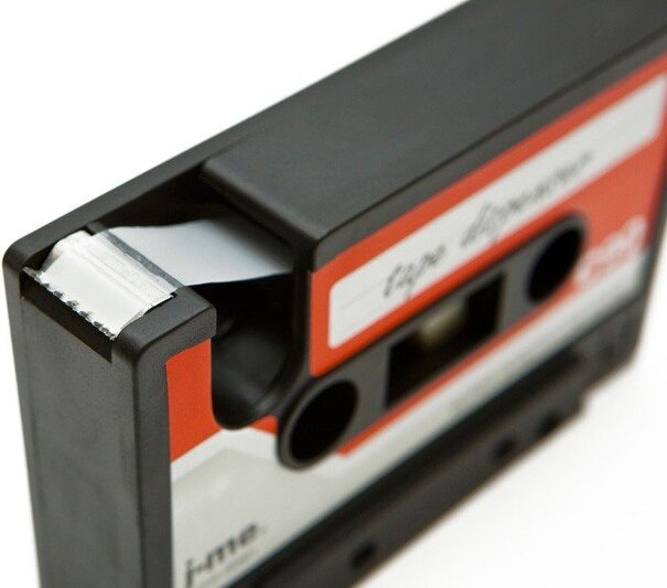 Диспенсър за самозалепващо се тиксо J-me C90 - FormAdore