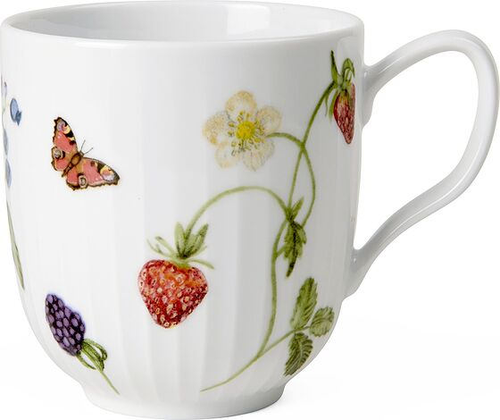 Hammershøi Summer Mug 330 ml - Kähler 692622 | FormAdore