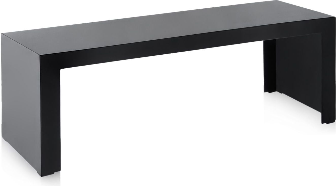 Stolik kawowy Invisible Side - Kartell, Tokujin Yoshioka | FF