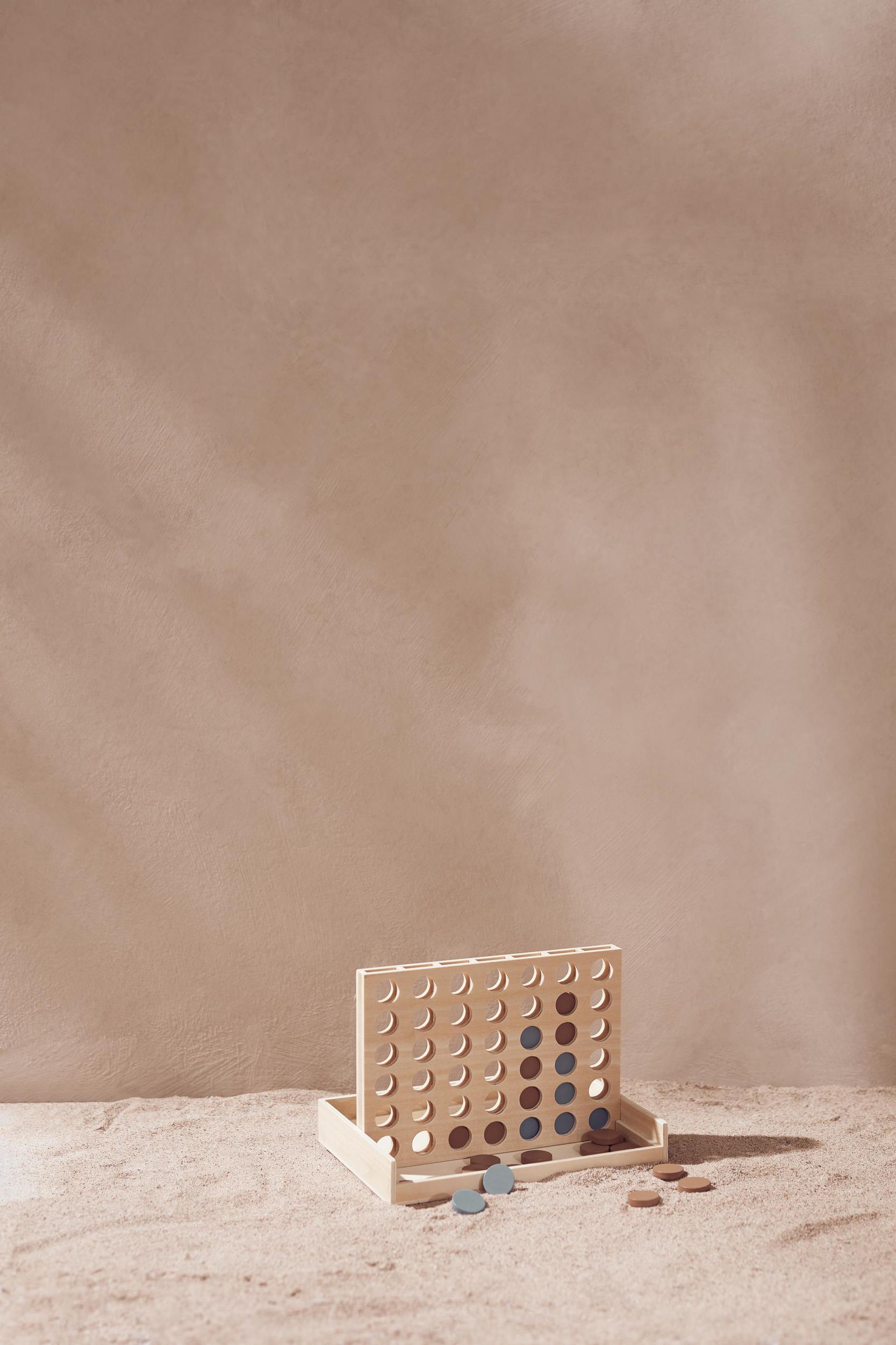 Gra 4 in a Row Kids Concept - 1000283 | Fabryka Form