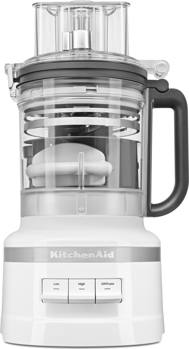 Classic Food processor KitchenAid 3 1 l white