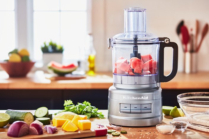 Malakser KitchenAid 1,7 l - 5KFP0719EAC | Fabryka Form