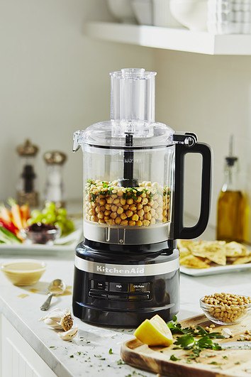 Malakser KitchenAid - 5KFP0919EAC | Fabryka Form