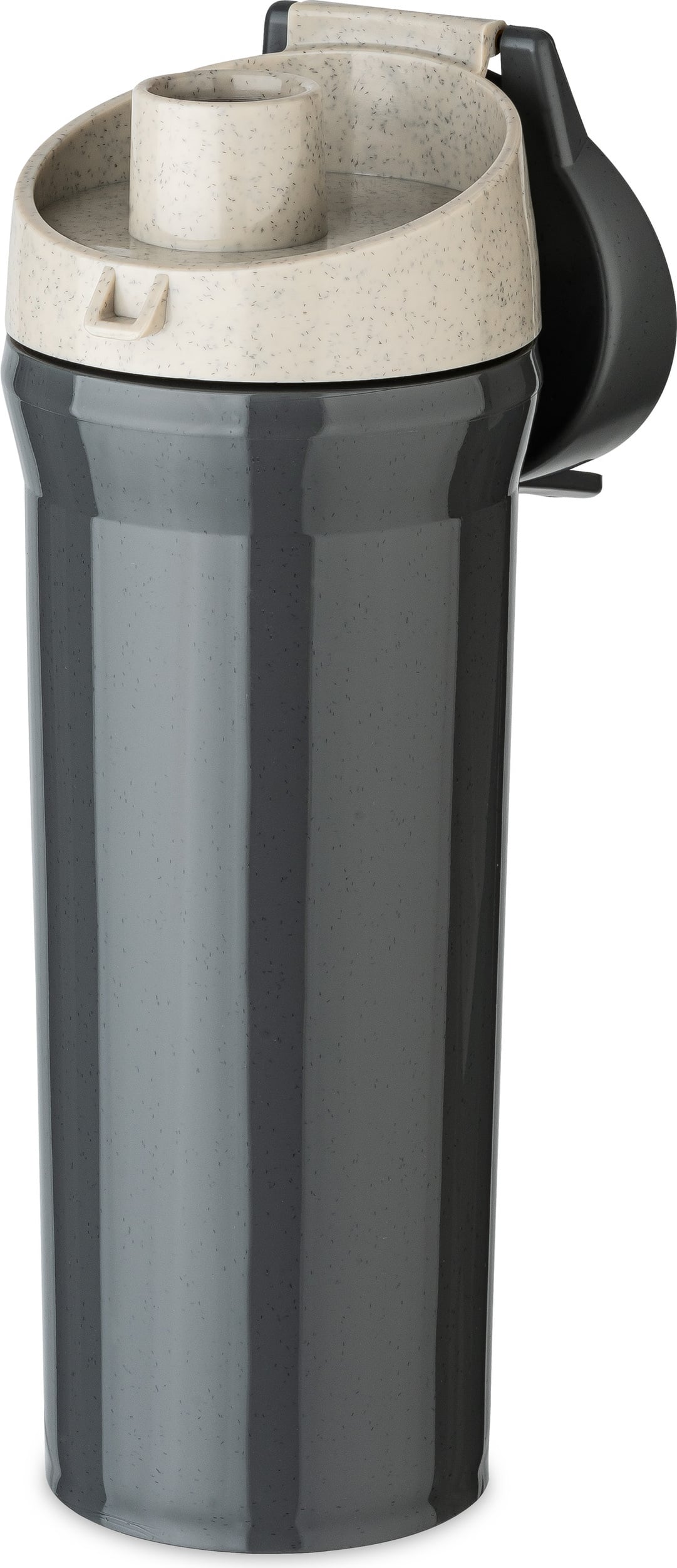 Butelka na wodę Stan Nature 500 ml - Koziol 7701701 | Fabryka Form