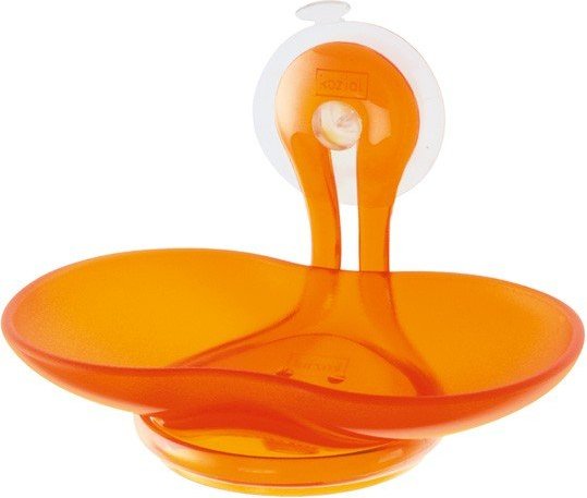 Mydelniczka Loop - Koziol, koziol werksdesign | Fabryka Form