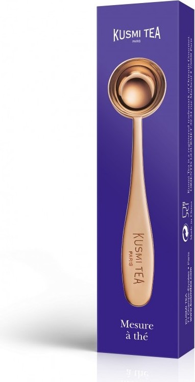 Kusmi vörösréz Tea mérőpohár - MESCOP1 | FormAdore