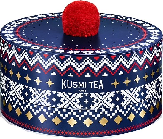 Set de ceaiuri Kusmi 48 buc. - 21294A1220 | FormAdore