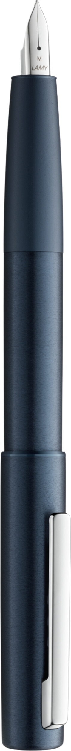 Pióro wieczne Aion M ciemnoniebieskie - Lamy 4038448 | Fabryka Form