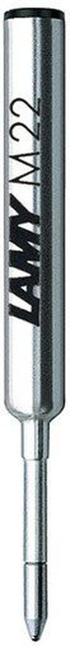 Wkład do długopisów Lamy M22 M - Fabryka Form