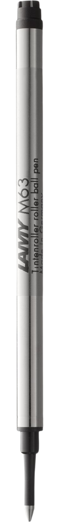 Wkład do piór kulkowych Lamy M63 B - 1230615 | Fabryka Form