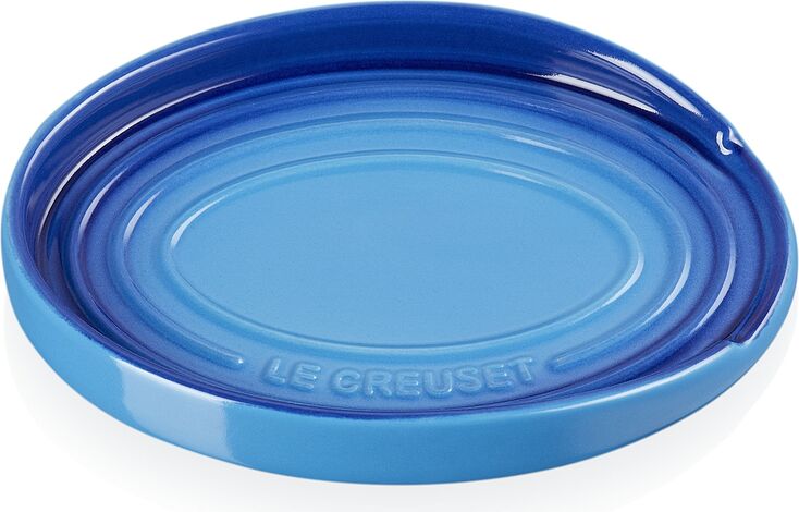 Podstawka pod łyżkę Le Creuset wiśniowa - 71507150600099 | FF Podstawka pod łyżkę Le Creuset wiśniowa - 71507150600099 | FF