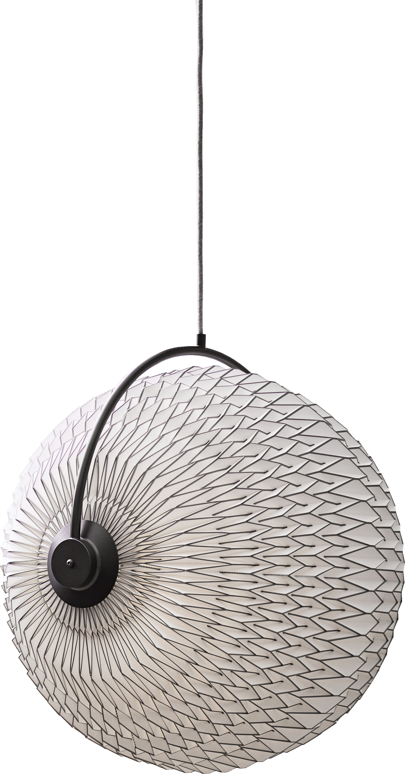 Lampa wisząca Caleo Original - Le Klint 126TV, Rikke Frost | FF