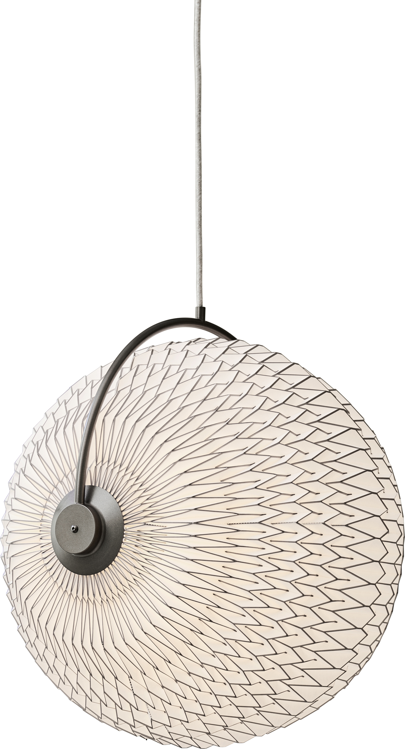 Lampa wisząca Caleo Original - Le Klint 126TV, Rikke Frost | FF