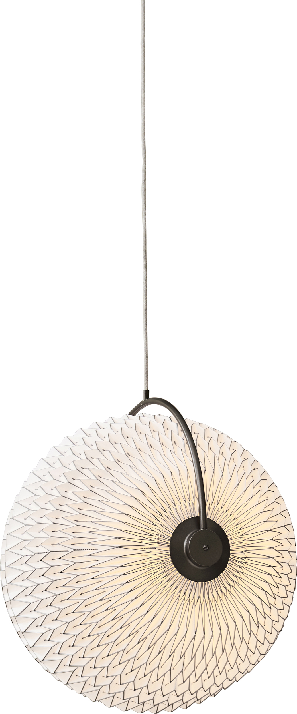 Lampa wisząca Caleo Original - Le Klint 126TV, Rikke Frost | FF