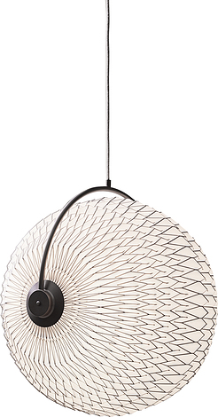 Lampa wisząca Caleo Original - Le Klint 126TV, Rikke Frost | FF