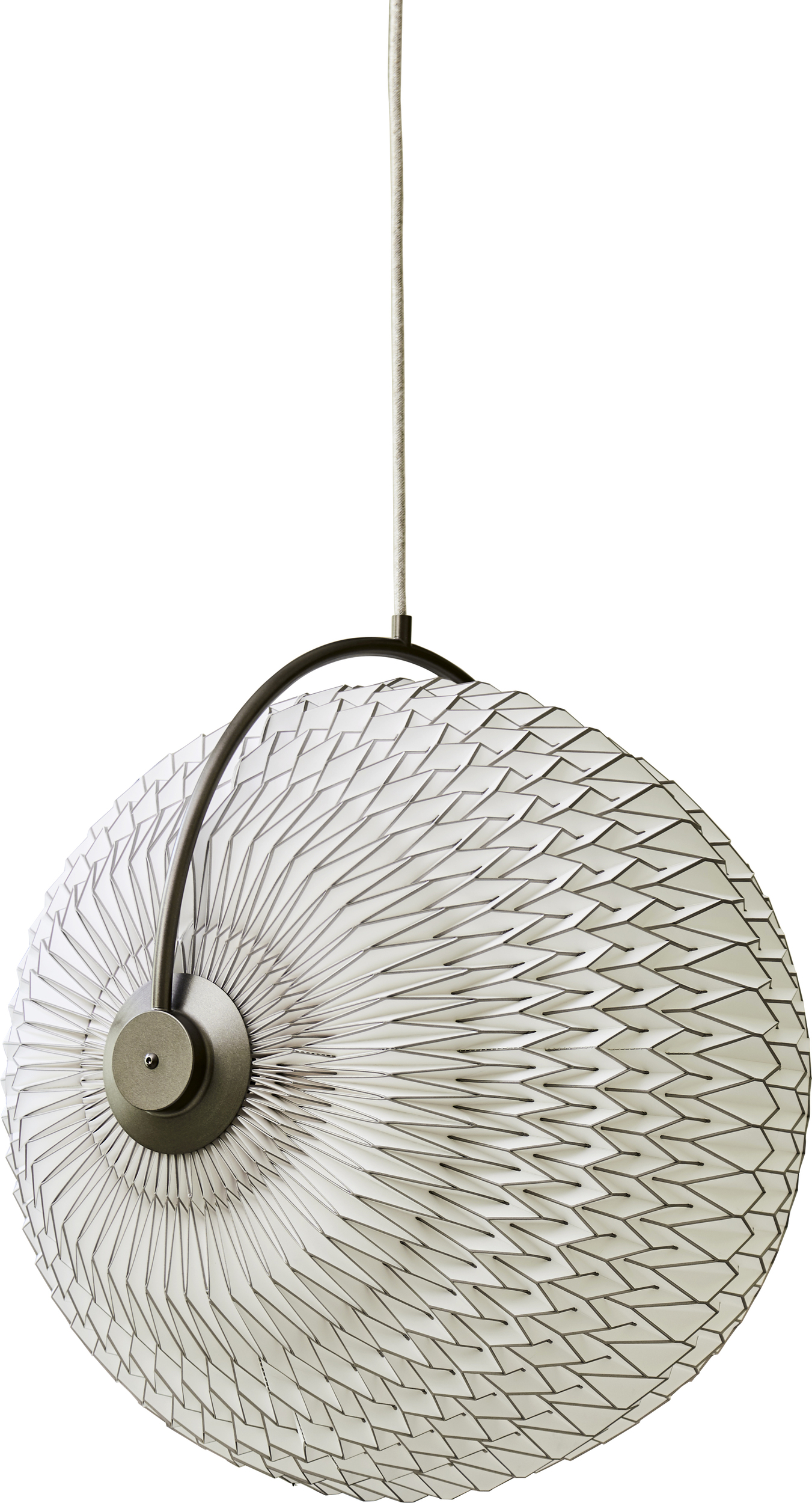 Lampa wisząca Caleo Original - Le Klint 126TV, Rikke Frost | FF