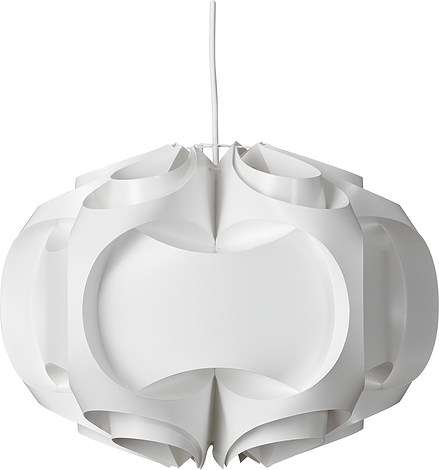 Lampa wisząca Classic 171 - Le Klint M171S | Fabryka Form