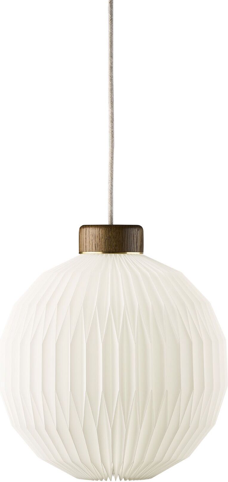 Lampa wisząca Classic 180 M - Le Klint 180MSO, Esben Klint | FF