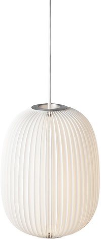 Lampa wisząca Lamella IV - Le Klint 135 | Fabryka Form