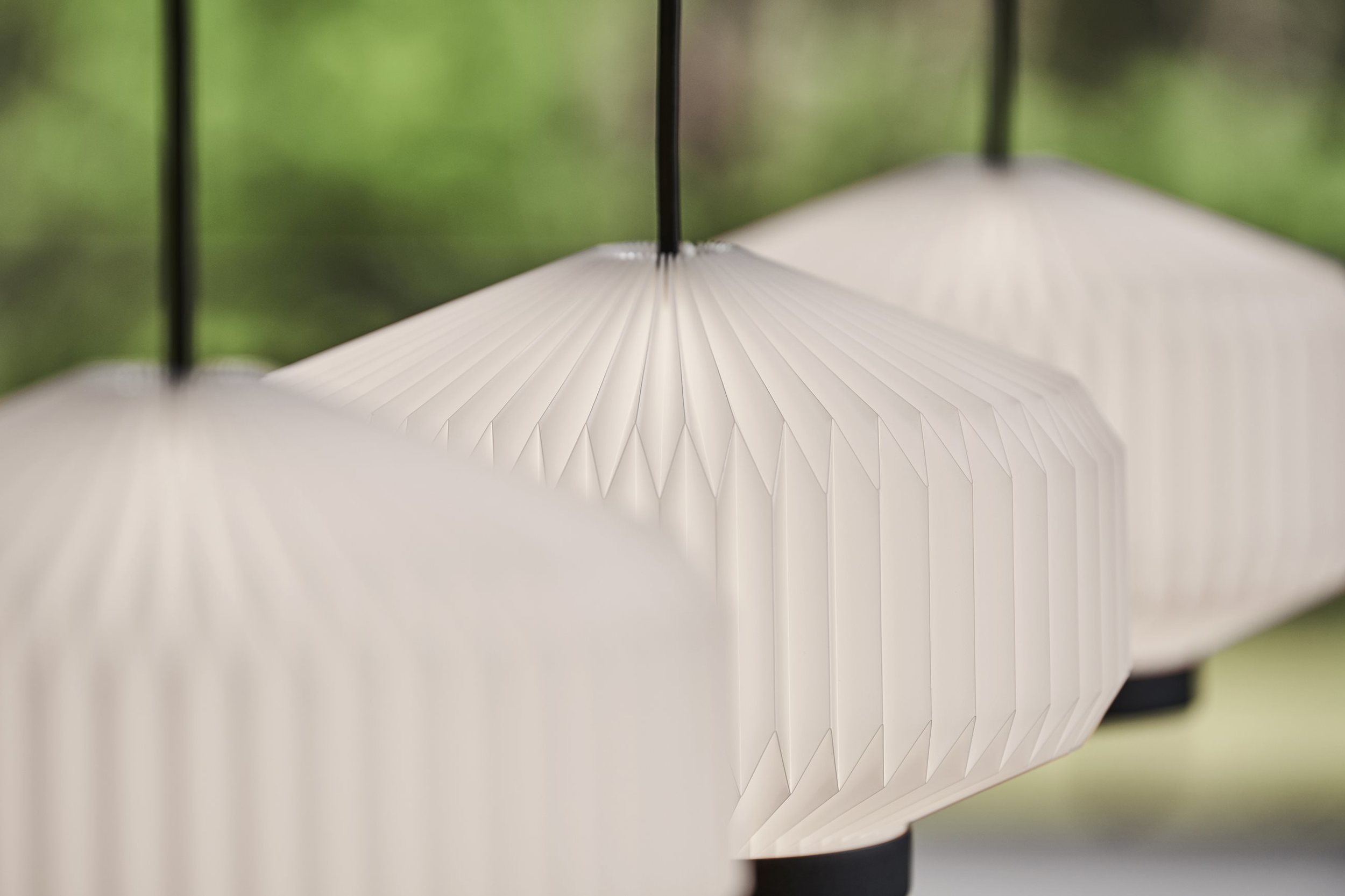 Lampa wisząca Shibui - Le Klint 186S, Søren Refsgaard | FF