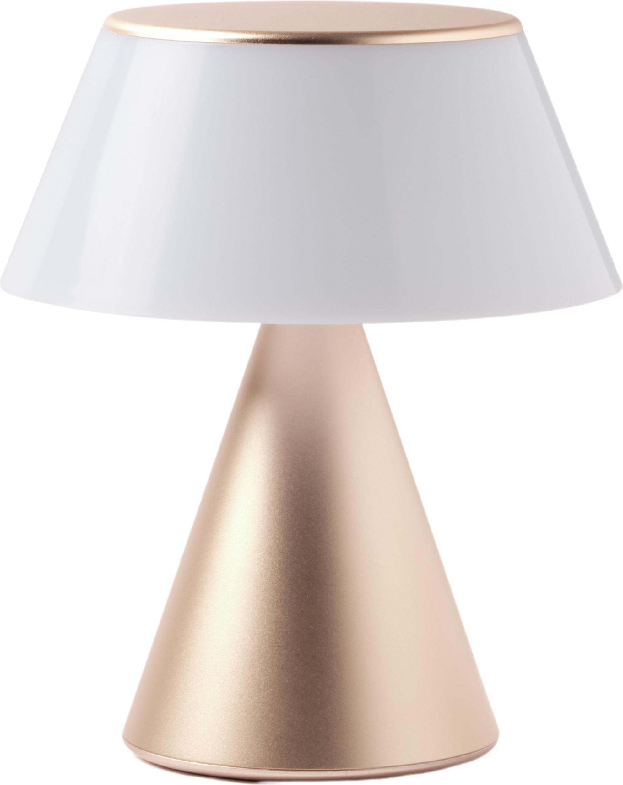 Lampa LED Luma L - Lexon LH97MD, Manuela Simonelli & Andrea Quaglio