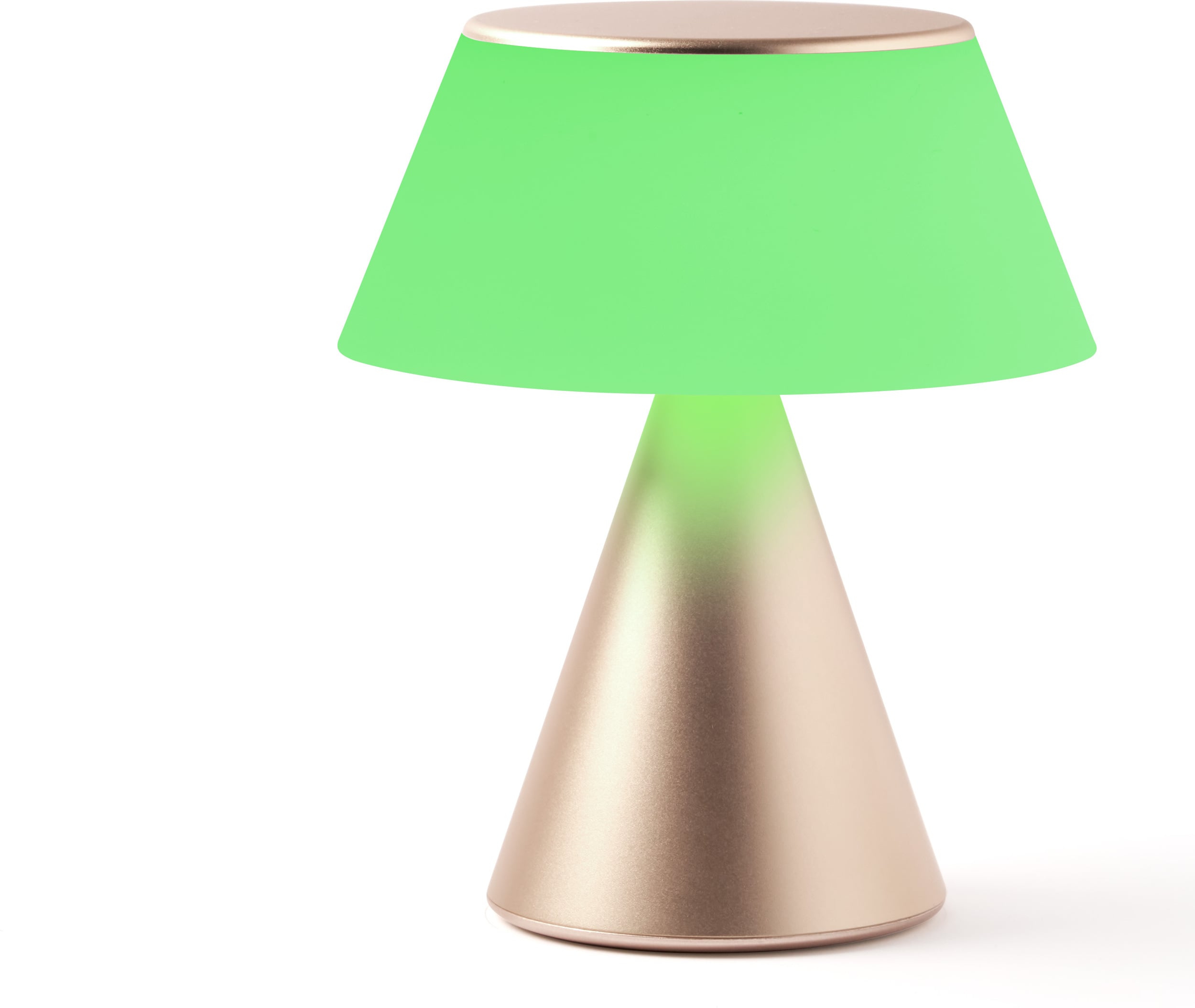 Lampa LED Luma L - Lexon LH97MD, Manuela Simonelli & Andrea Quaglio