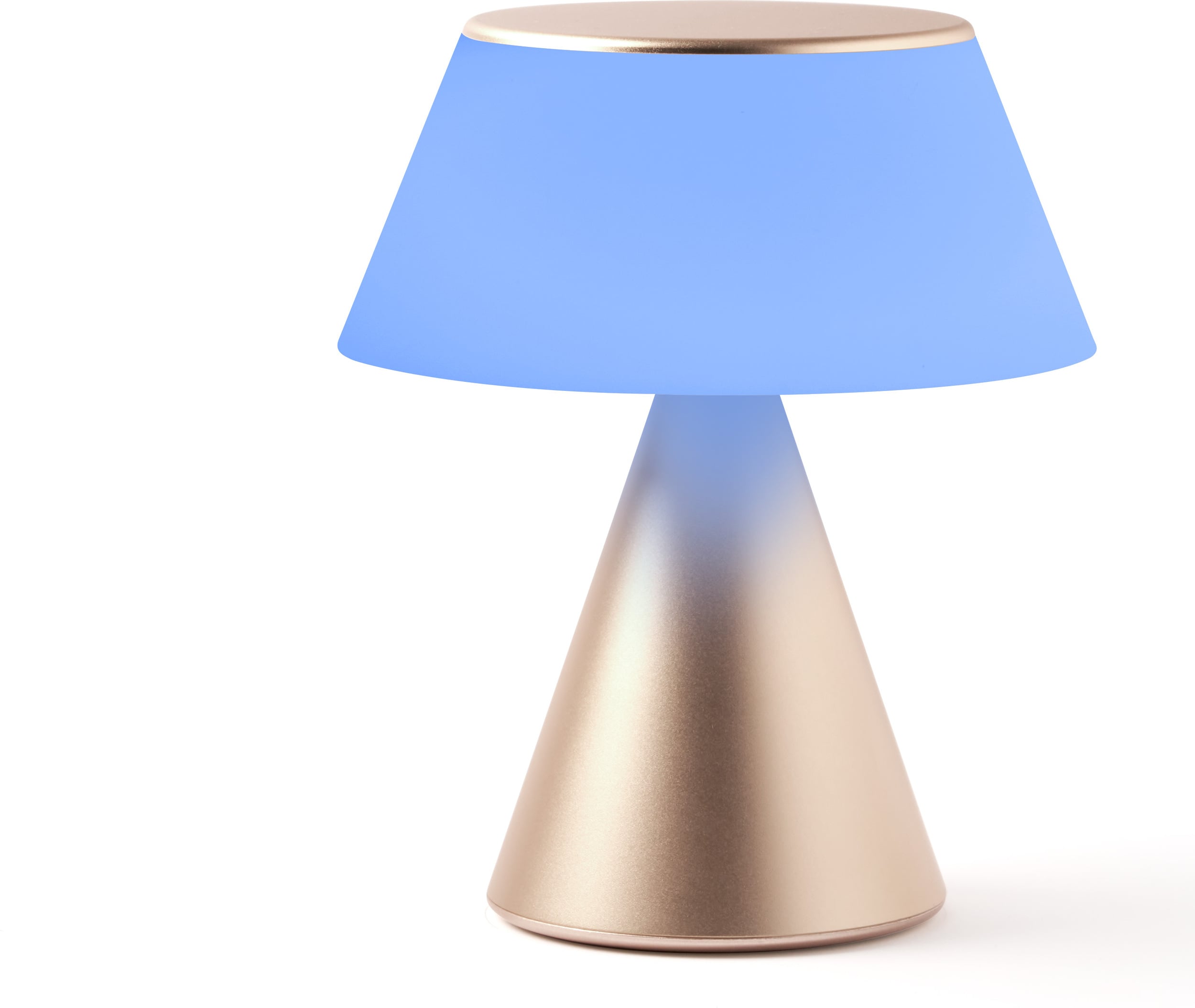 Lampa LED Luma L - Lexon LH97MD, Manuela Simonelli & Andrea Quaglio