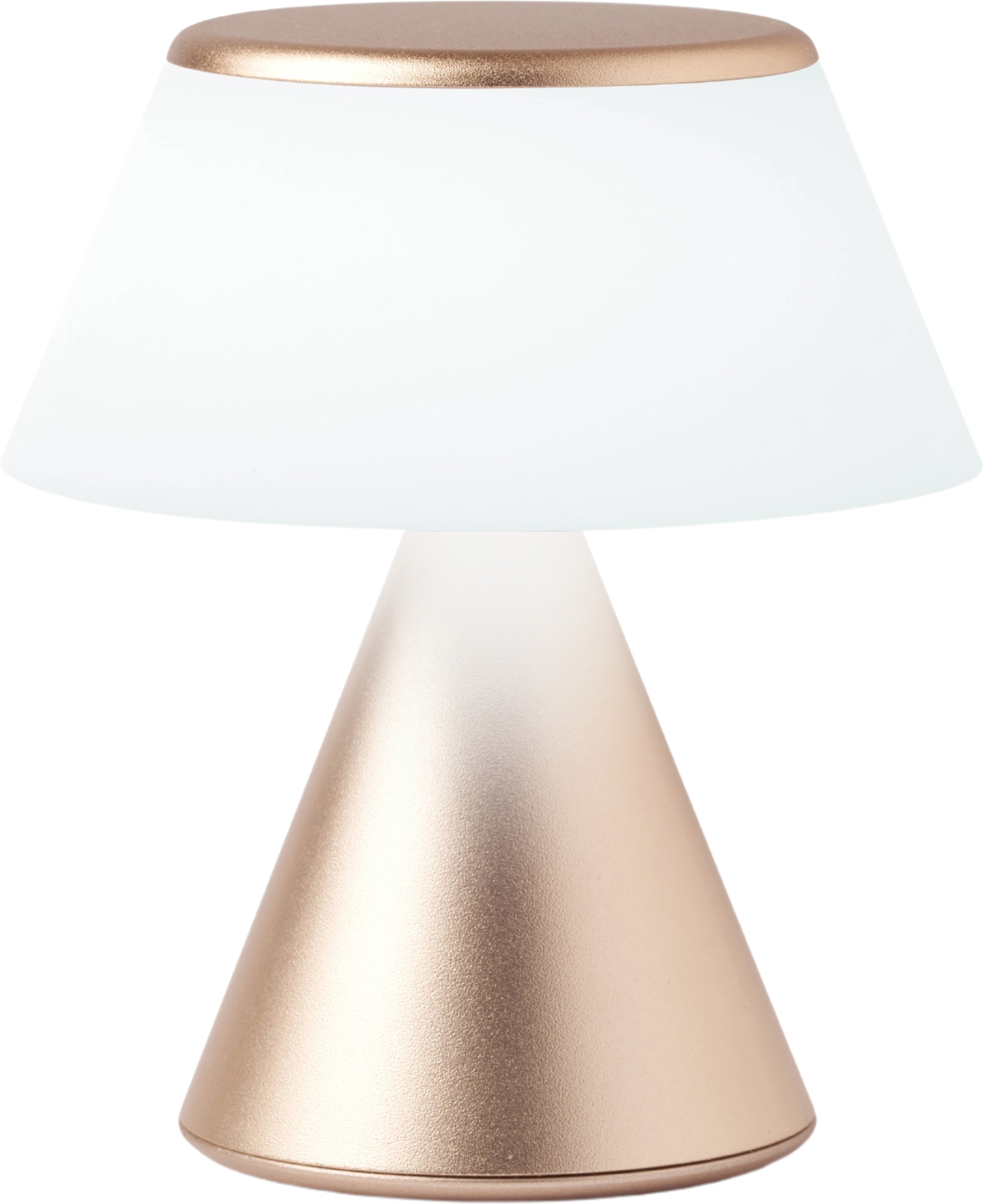 Lampa LED Luma S - Lexon LH96MD, Manuela Simonelli & Andrea Quaglio