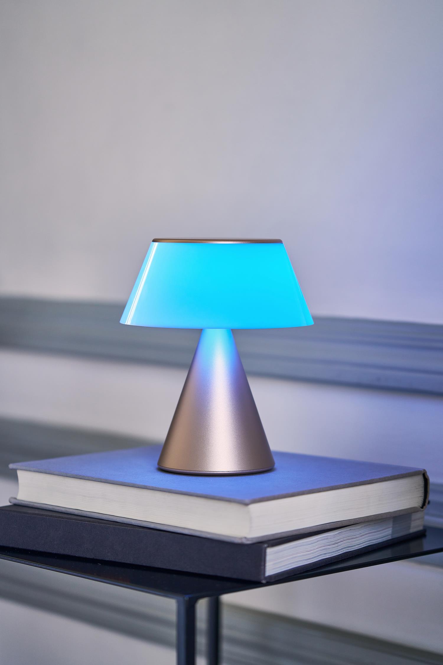 Lampa LED Luma XL - Lexon LH98MD | Fabryka Form