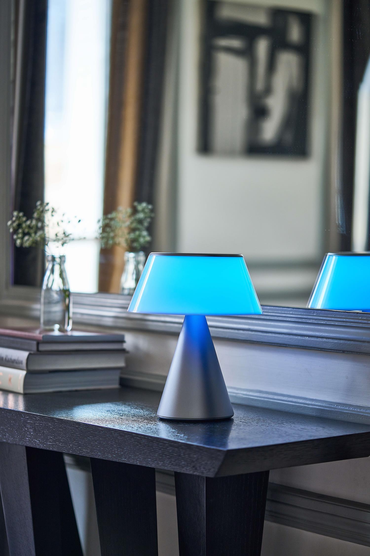 Lampa LED Luma XL - Lexon LH98MD | Fabryka Form