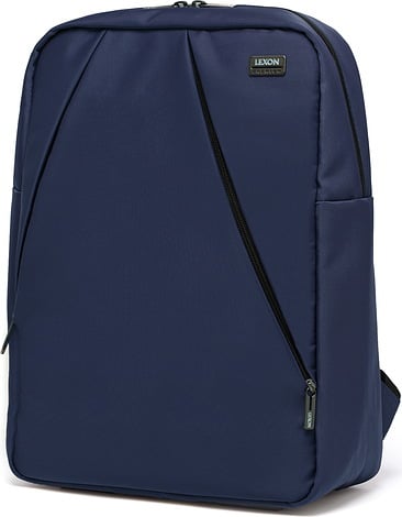 Premium+ Slim Laptop backpack 13-14" - Lexon LN2704B | FormAdore