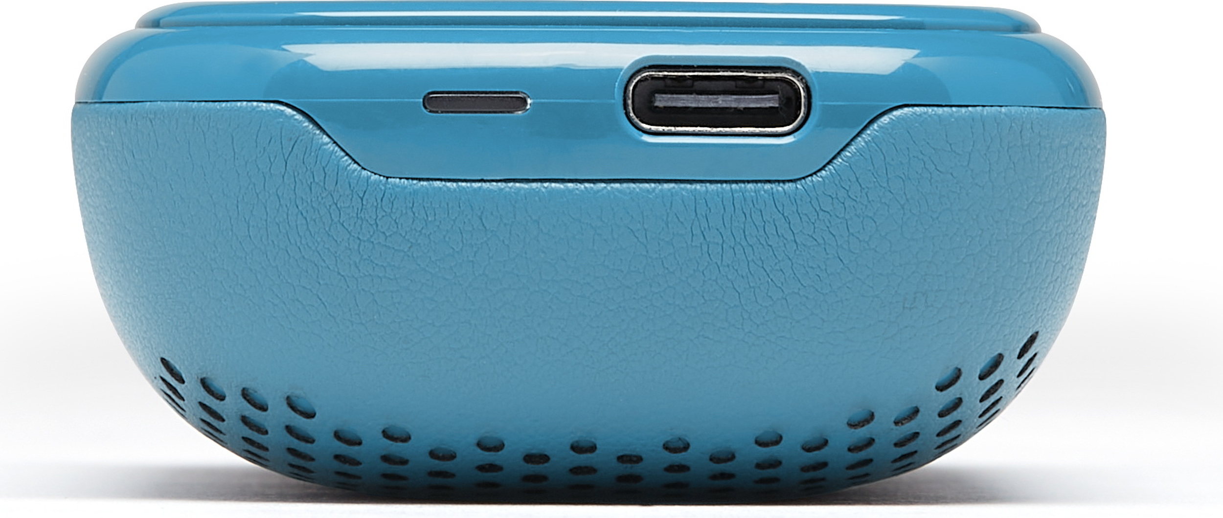 Speakerbuds Wireless headphones with a bluetooth speaker - Lexon