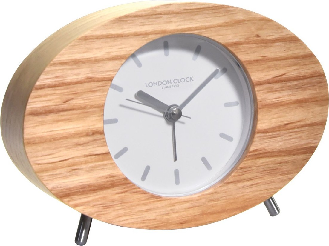 Asta Alarm clock - London Clock since 1922