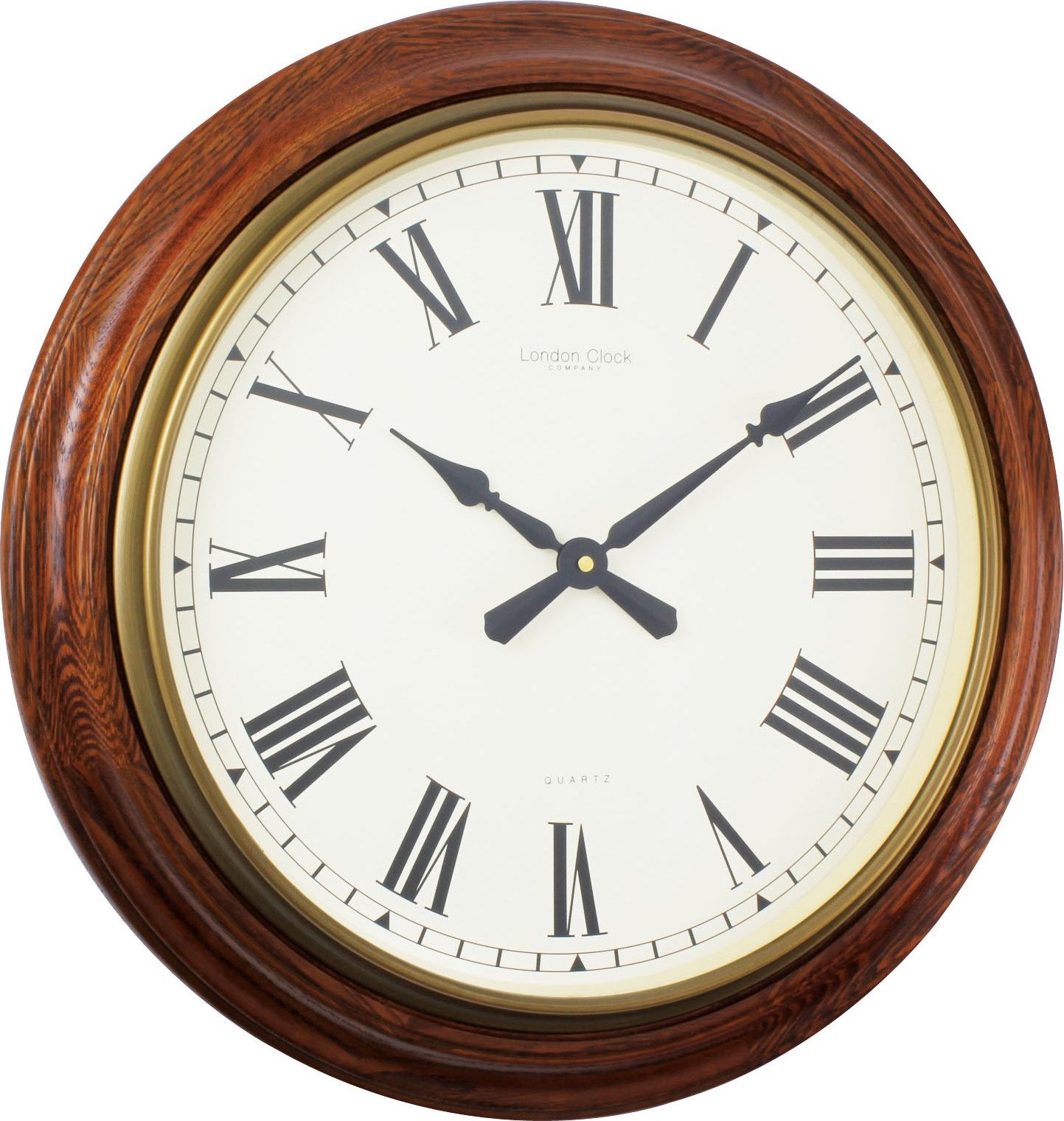 Traditional Clock - London Clock 22332 | FormAdore