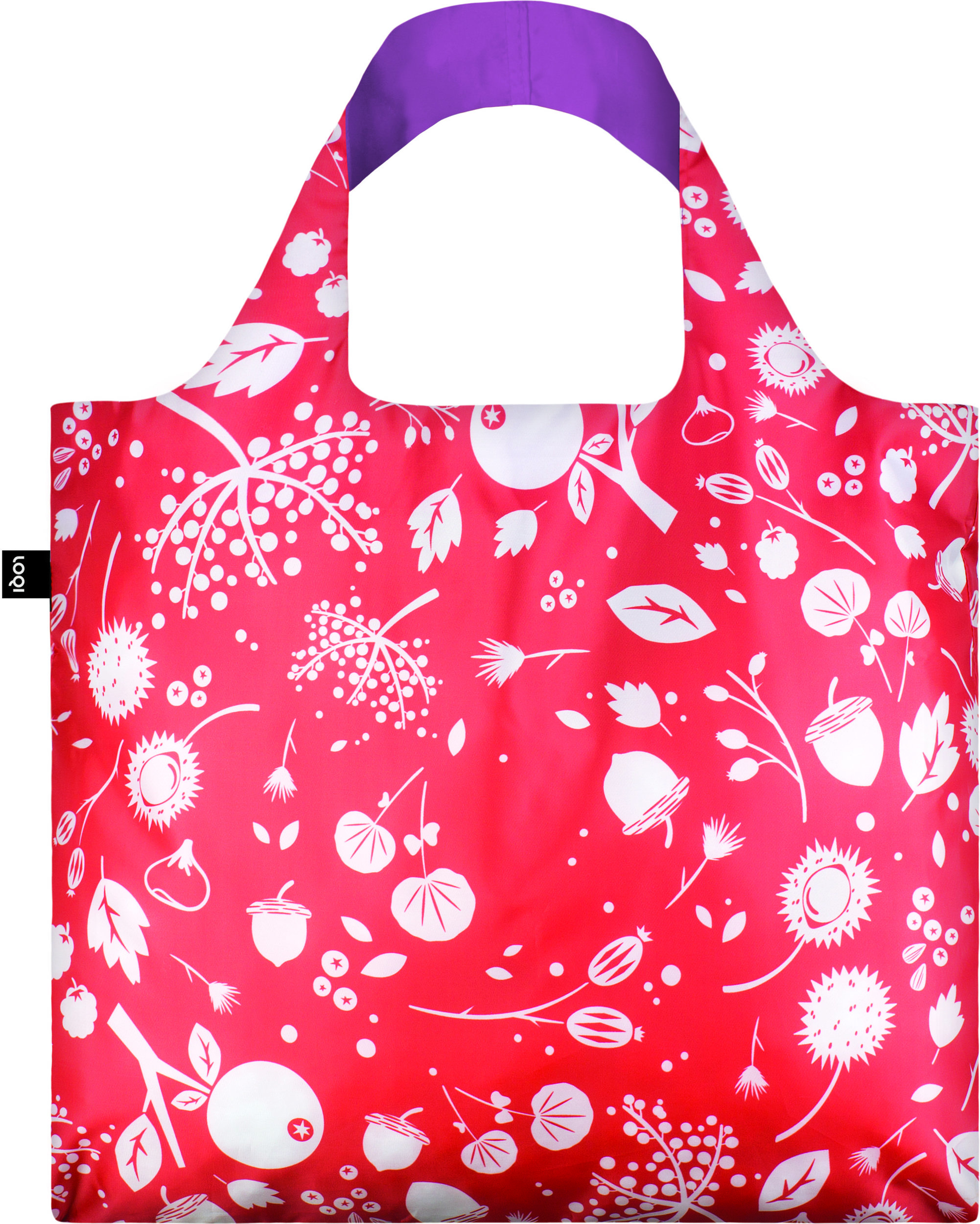 Torba LOQI Seed Corral Bells - se.cb | Fabryka Form