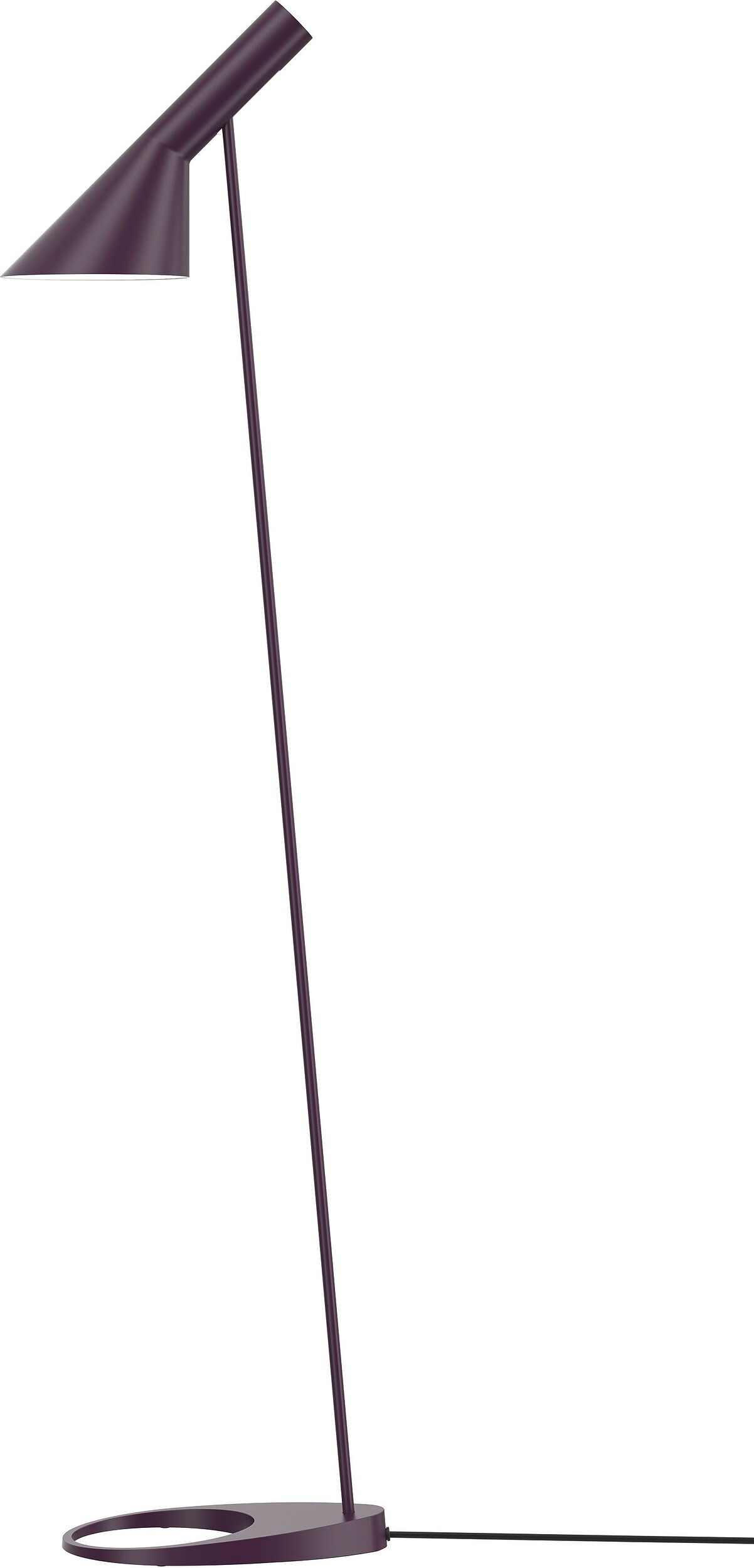 Lampa stojąca AJ - Louis Poulsen 5744169765, Arne Jacobsen | FF