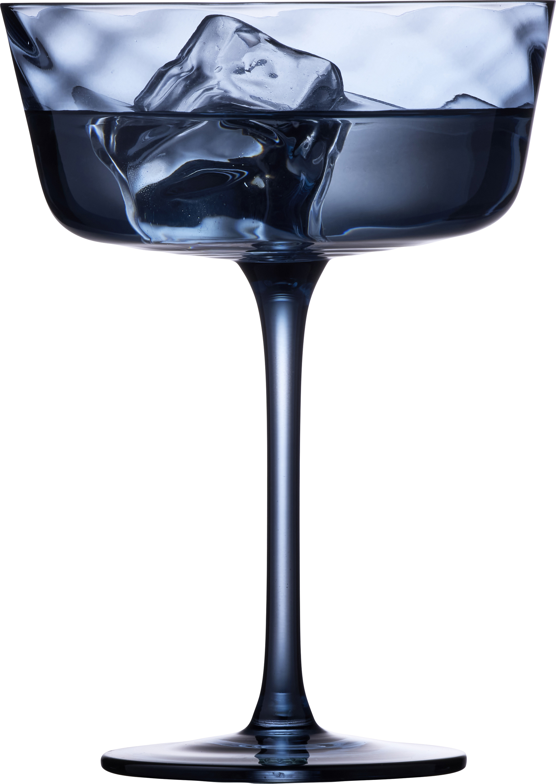 Pahare pentru șampanie Vienna 350 ml 4 buc. - LyngbyGlas 31730 | FA