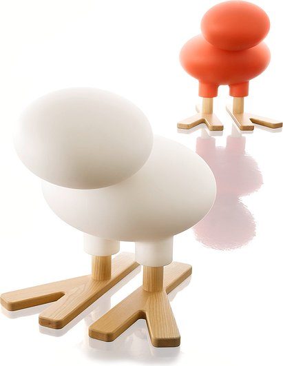 Zabawka Happy Bird L - Magis Me Too, Eero Aarnio | Fabryka Form