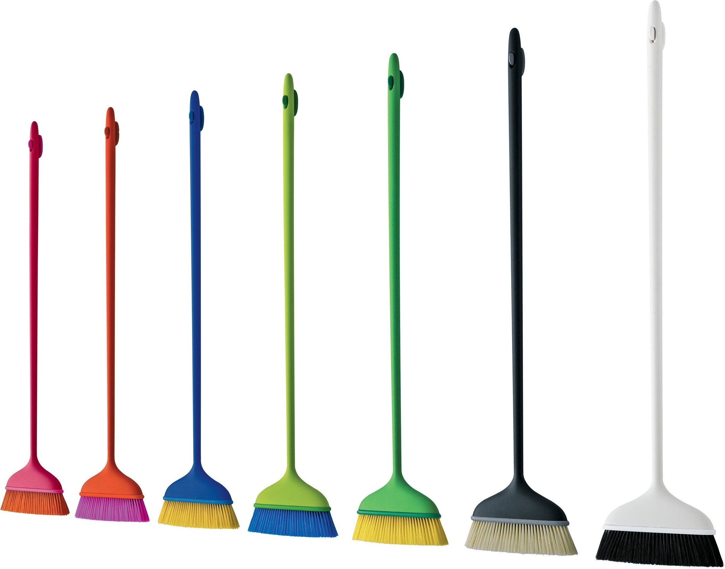 Miotła Magó - Magis mago, Stefano Giovannoni | Fabryka Form