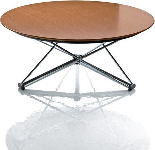 Stół Lem 90 - Magis tv20-18c-21c, Andries & Hiroko van Onck | FF