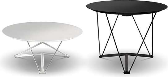 Stół Lem - Magis tv126, Andries & Hiroko van Onck | Fabryka Form