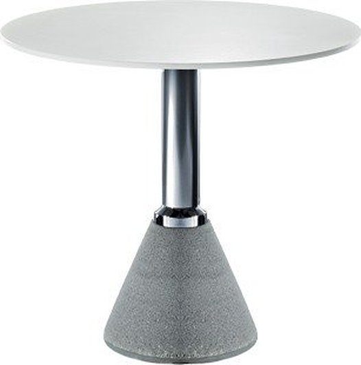 Stolik Table_One Bistrot - Magis tableone-bistrot, Konstantin Grcic