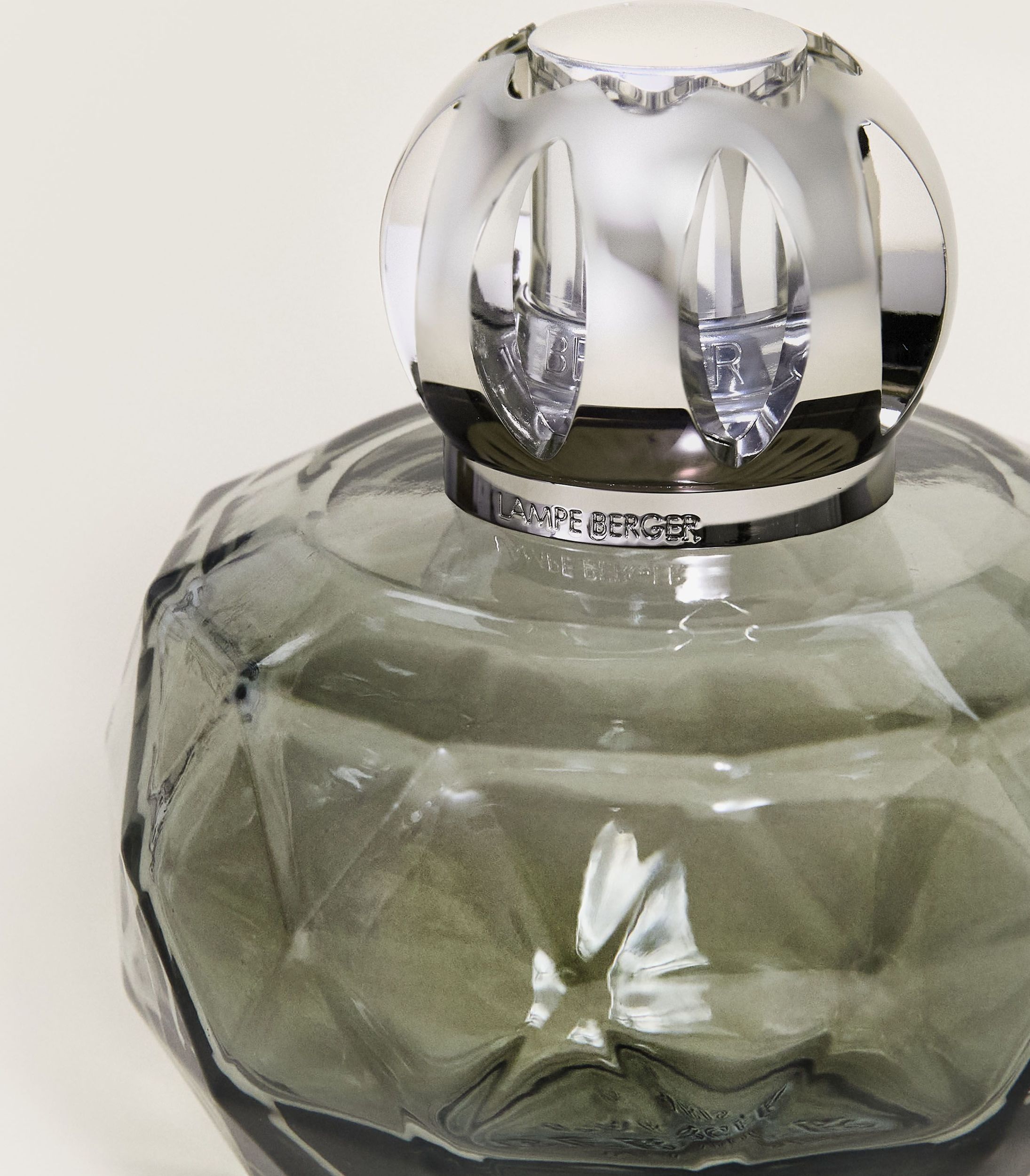 Lampa katalityczna Adagio z zapachem Velvet of Orient - 4754 | FF